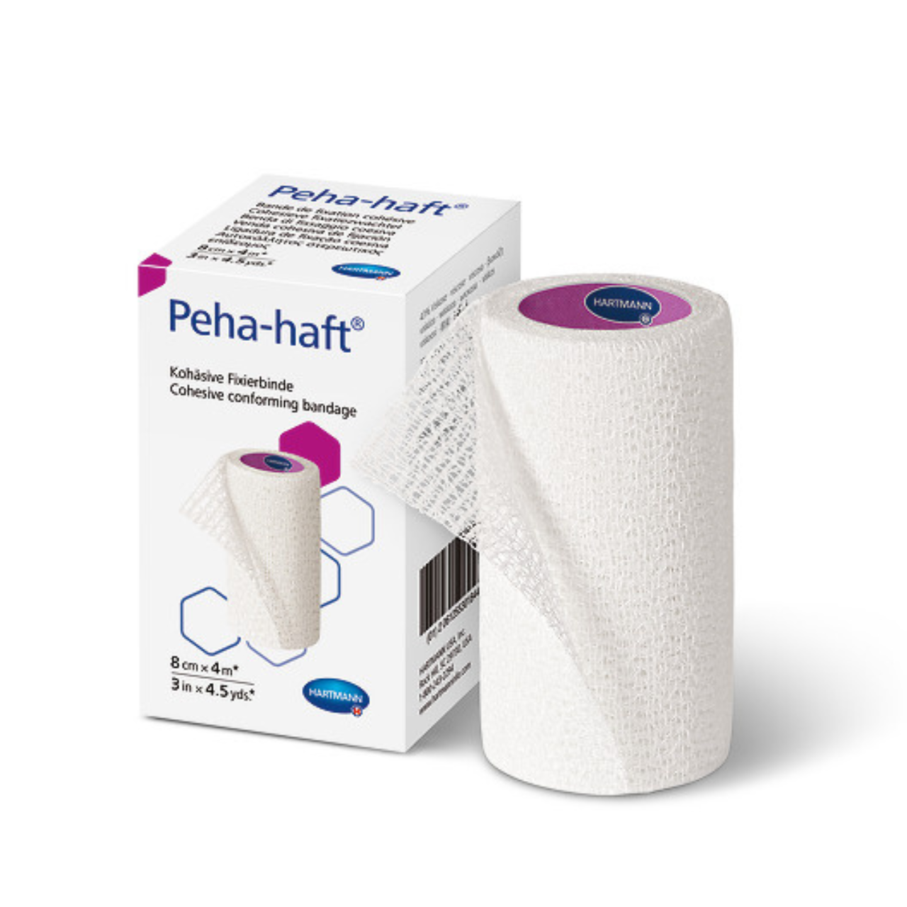 Peha-haft Latex Free | Wound Care Handbook