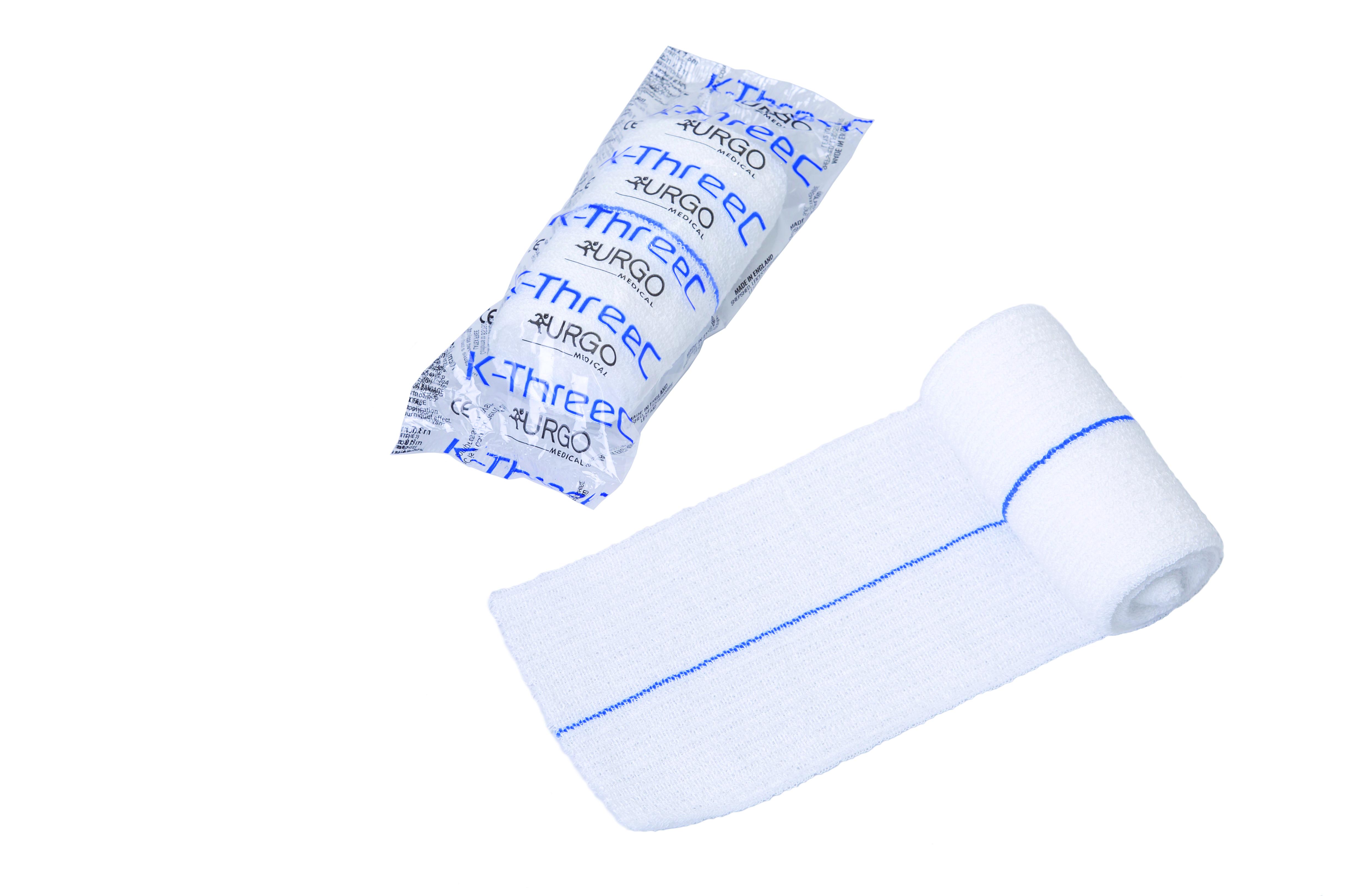 K-ThreeC | Wound Care Handbook