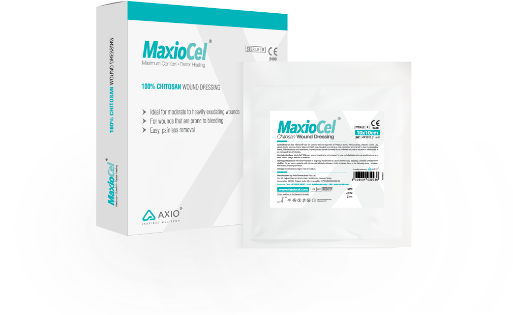 CD Medical | Wound Care Handbook