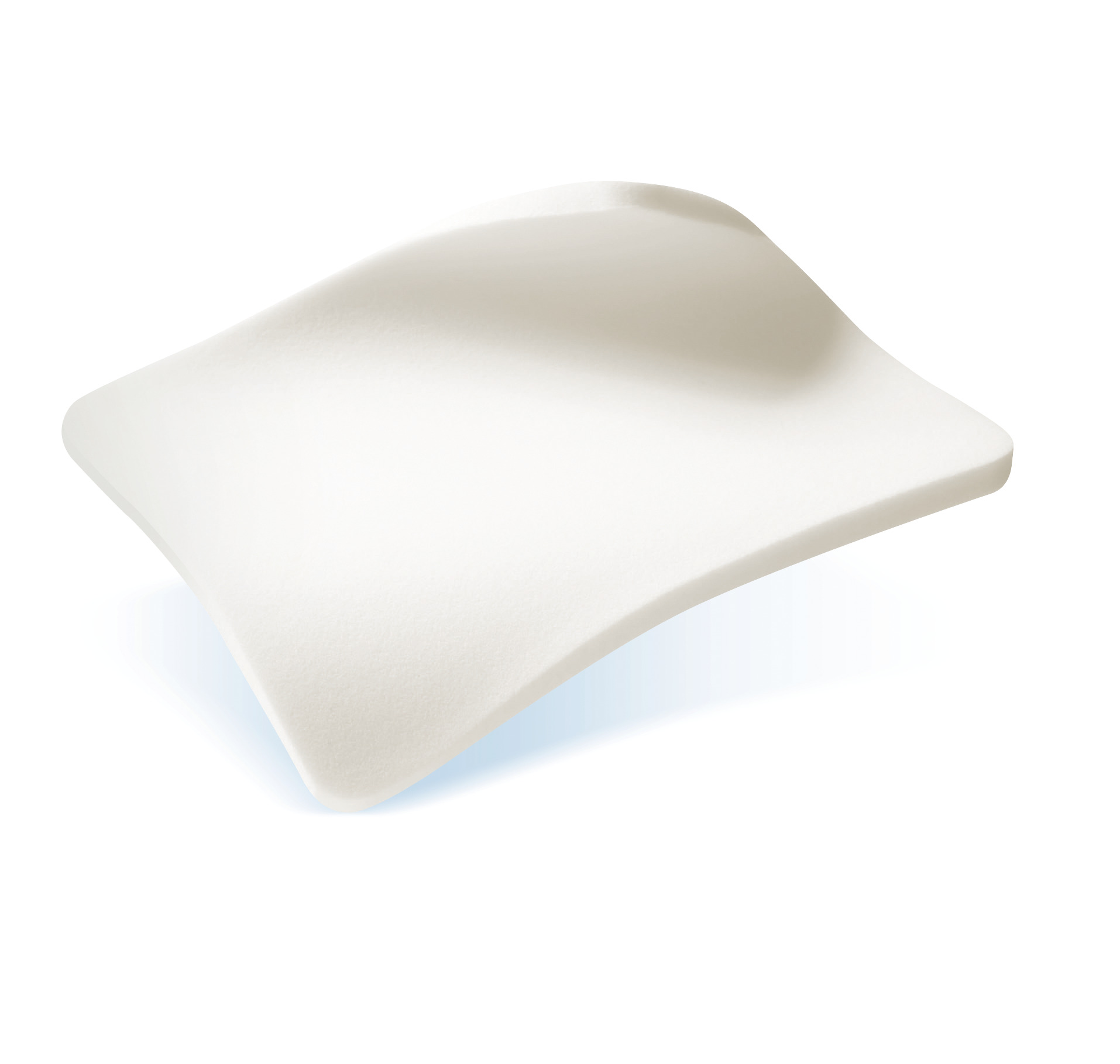 Foams | Wound Care Handbook