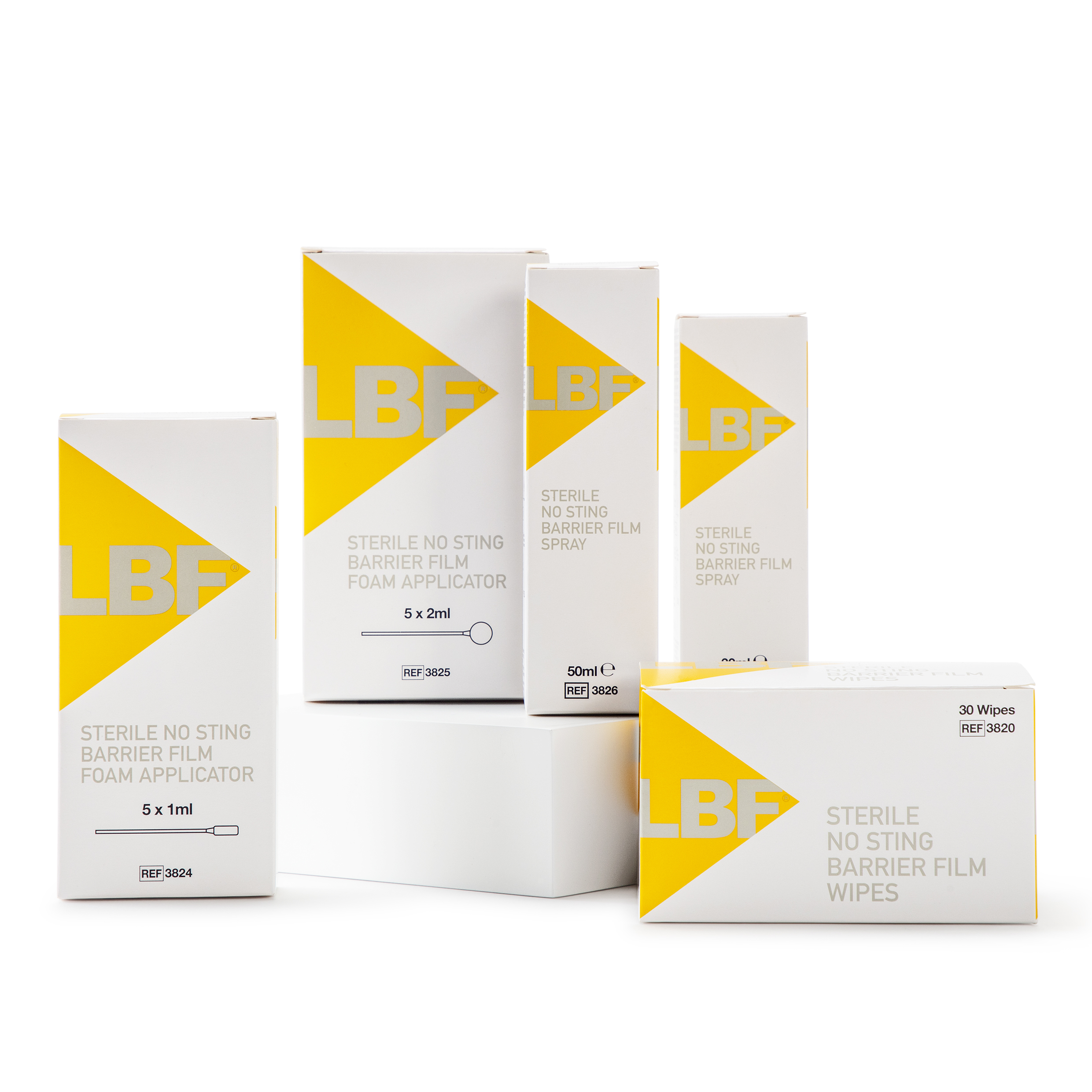 Lbf Barrier Film Spray at William Domingue blog