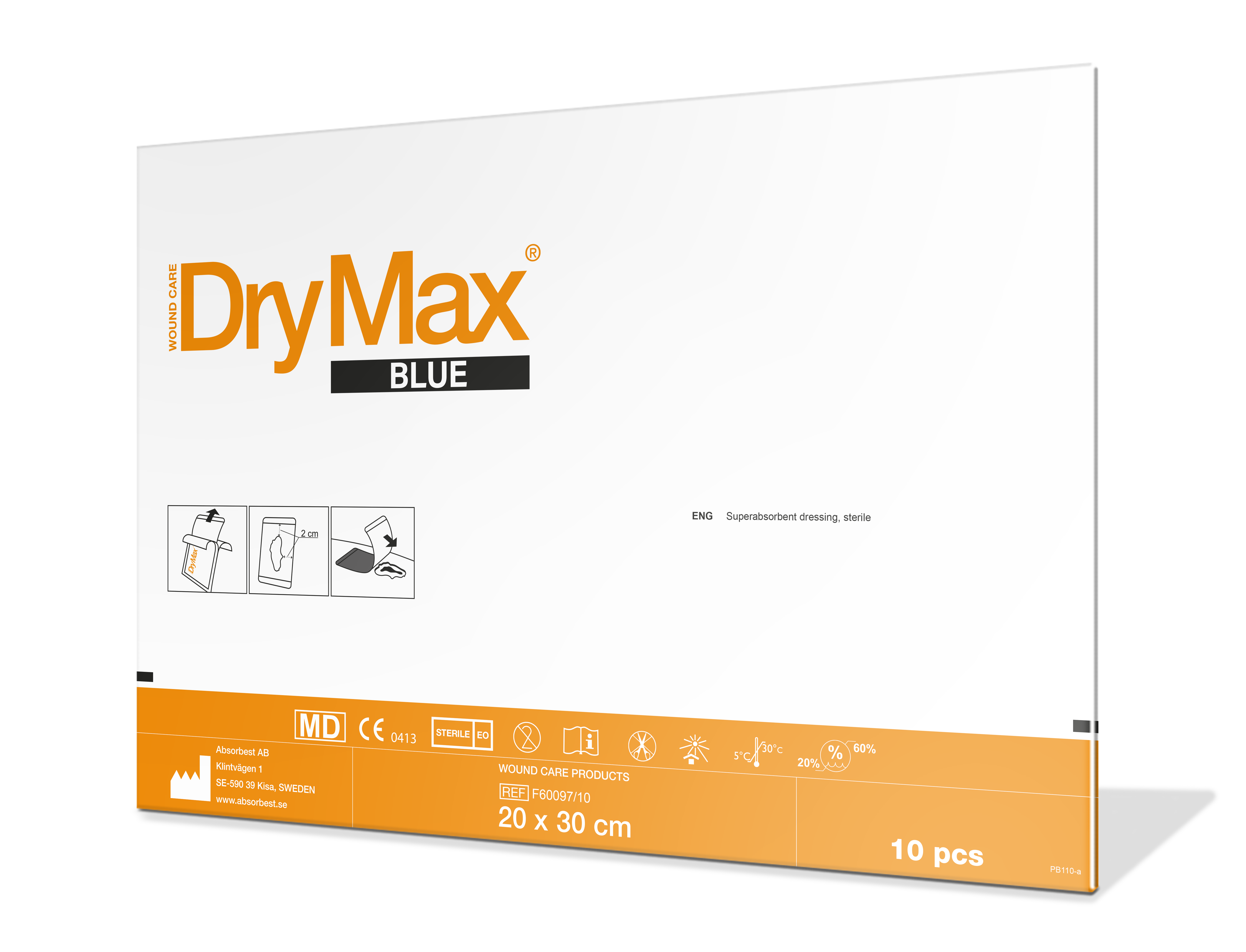 CD Medical | Wound Care Handbook