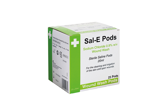 Ennogen | Wound Care Handbook