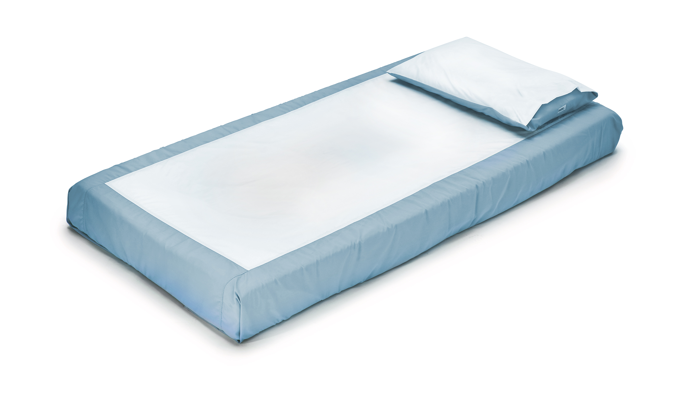 Parafricta Bedding | Wound Care Handbook