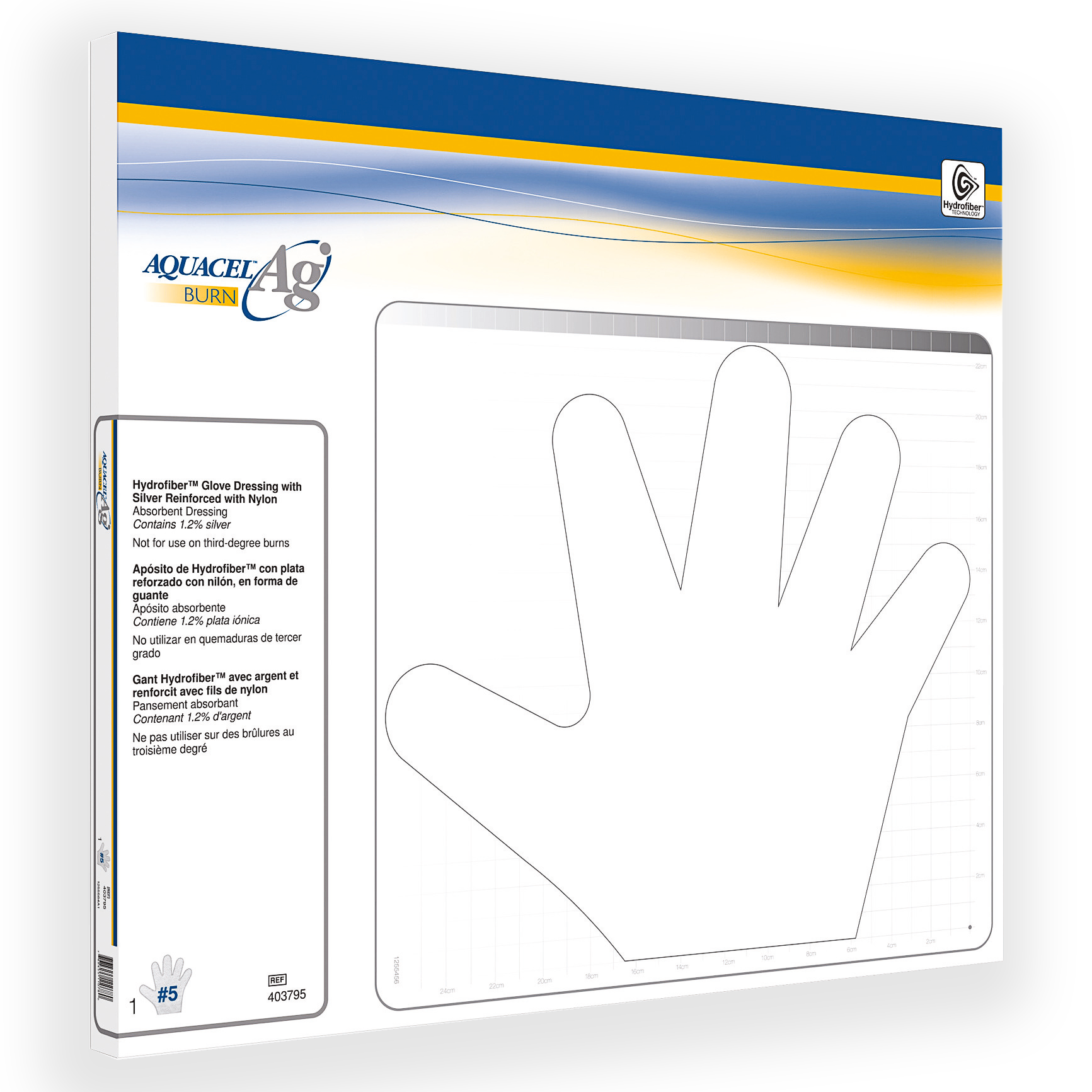 Absorbents | Wound Care Handbook