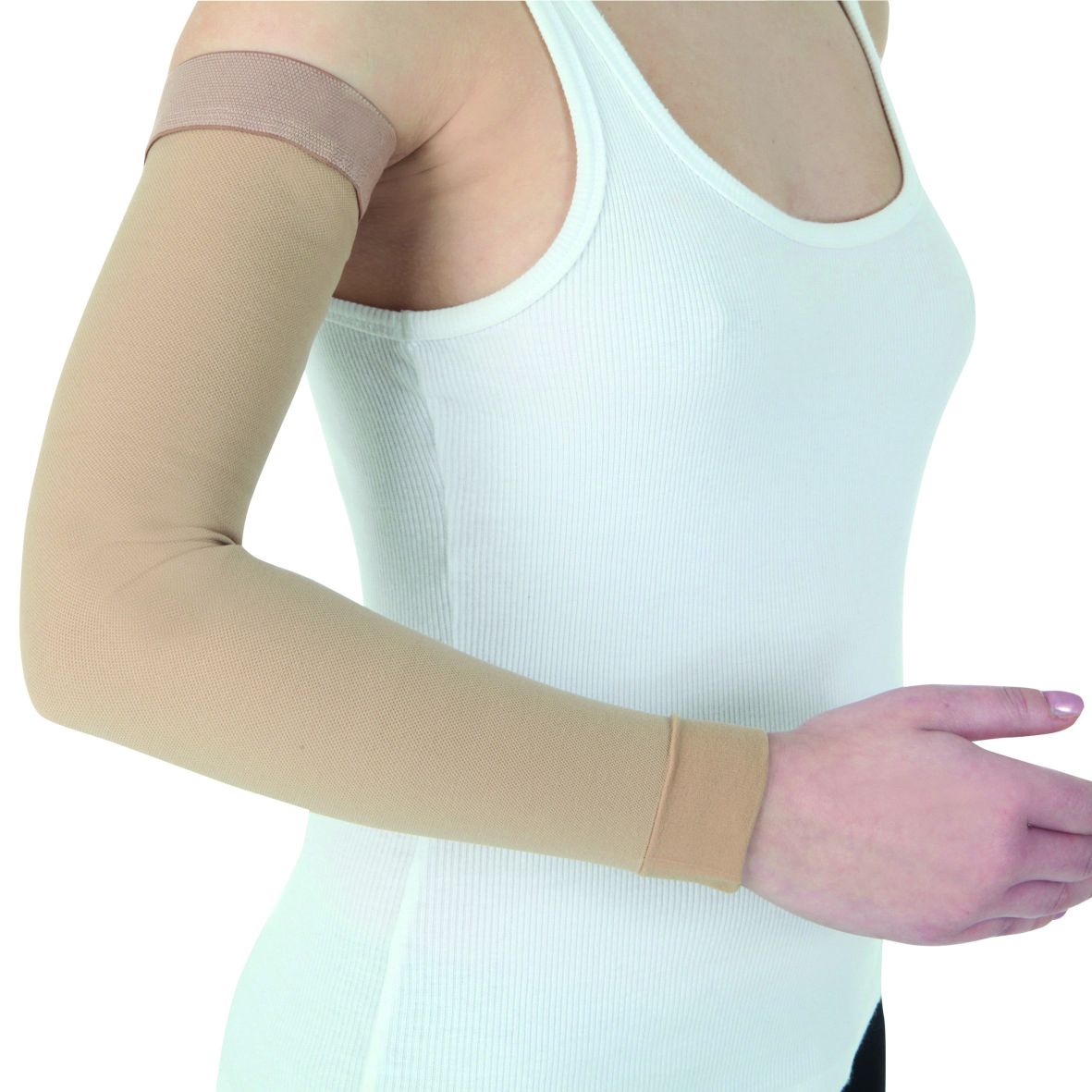 Doktus Armsleeve | Wound Care Handbook