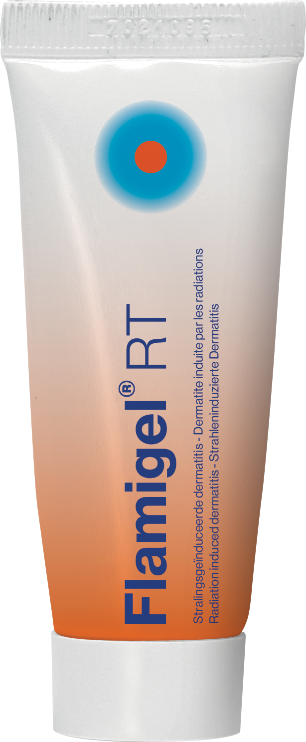 Flamigel RT | Wound Care Handbook