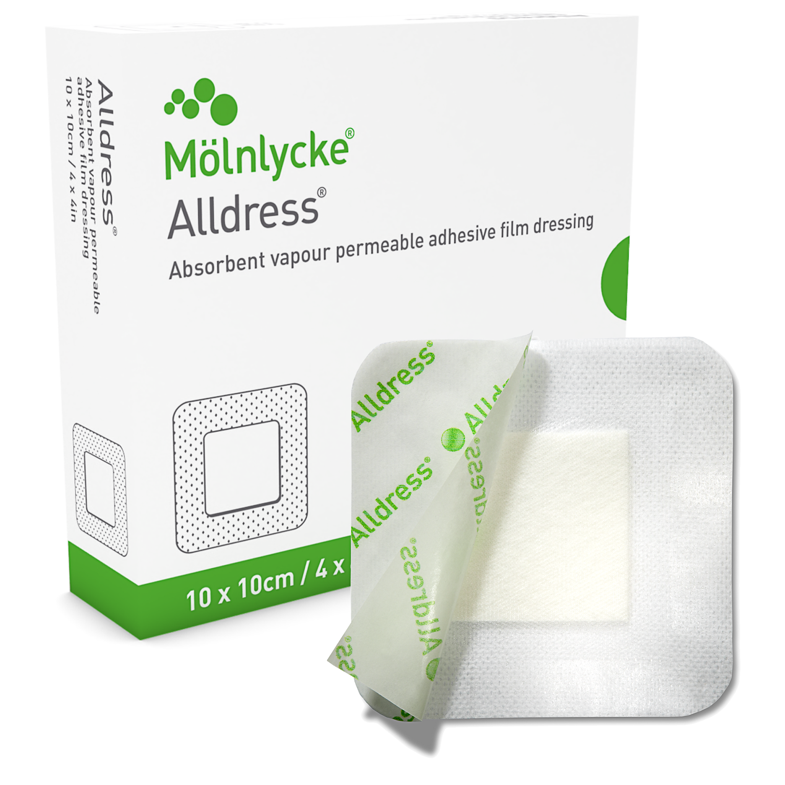 Absorbents | Wound Care Handbook