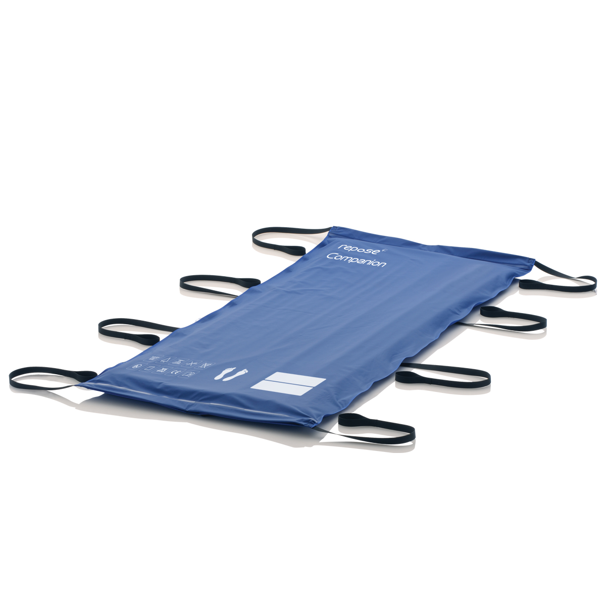 Repose Companion | Wound Care Handbook