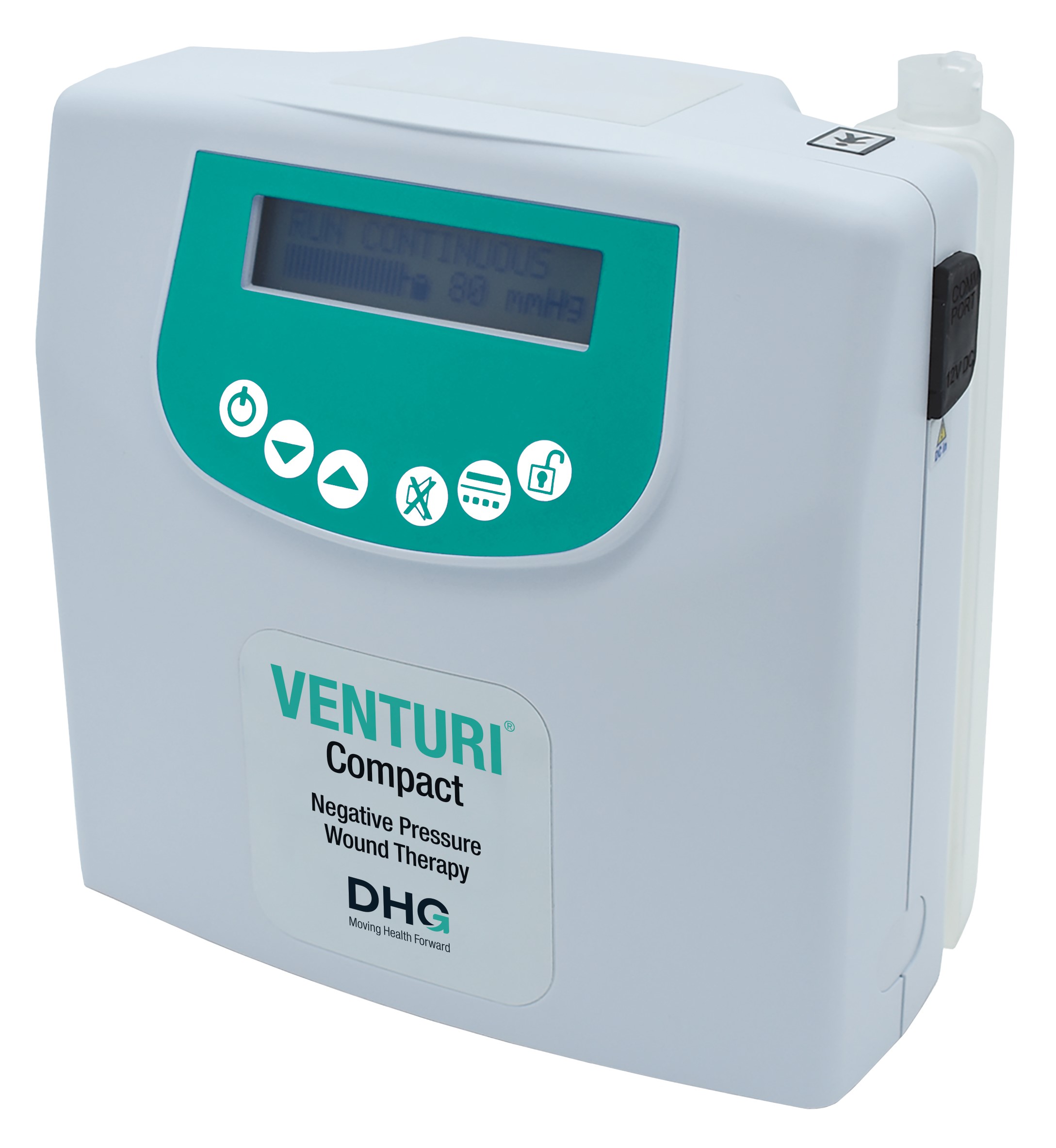 Direct Healthcare Group | Wound Care Handbook